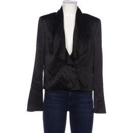 Escada Damen Blazer, schwarz, Gr. 38