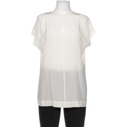 Escada Damen Bluse, cremeweiß, Gr. 42