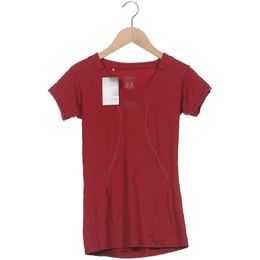 Gore Wear Damen T-Shirt, rot, Gr. 34