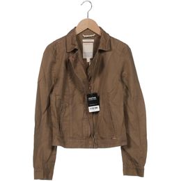 Esprit Damen Jacke, braun, Gr. 38