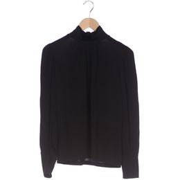 & other stories & Other Stories Damen Langarmshirt, schwarz, Gr. 36