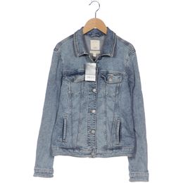 Esprit Damen Jacke, blau, Gr. 38