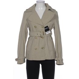 Esprit Damen Jacke, beige, Gr. 34