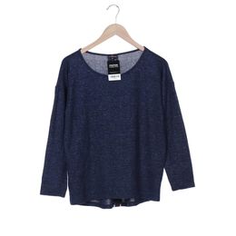 Via Cortesa by Adler Via Cortesa Damen Pullover, marineblau, Gr. 36