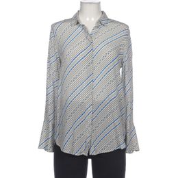 & other stories & Other Stories Damen Bluse, blau, Gr. 38