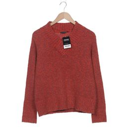 Blue Seven Damen Pullover, rot, Gr. 36