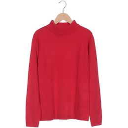 Blue Seven Damen Pullover, rot, Gr. 38