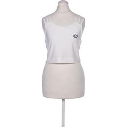 adidas originals Damen Top, cremeweiß, Gr. 34