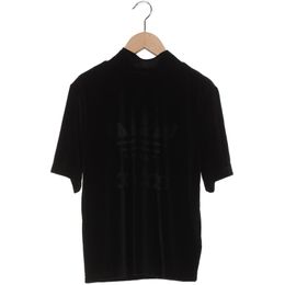 adidas originals Damen T-Shirt, schwarz, Gr. 36