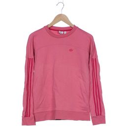 adidas originals Damen Sweatshirt, pink, Gr. 36