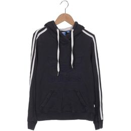 adidas originals Damen Kapuzenpullover, marineblau, Gr. 32