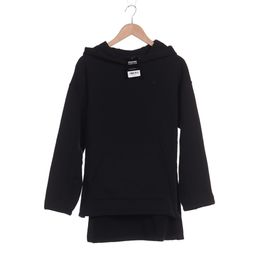 adidas originals Damen Kapuzenpullover, schwarz, Gr. 34