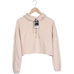 adidas originals Damen Kapuzenpullover, beige, Gr. 40