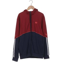 adidas originals Damen Kapuzenpullover, marineblau, Gr. 36