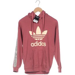 adidas originals Damen Kapuzenpullover, pink, Gr. 34