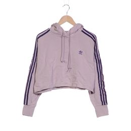 adidas originals Damen Kapuzenpullover, pink, Gr. 34