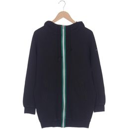 adidas originals Damen Kapuzenpullover, schwarz, Gr. 34