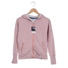 adidas originals Damen Kapuzenpullover, pink, Gr. 38