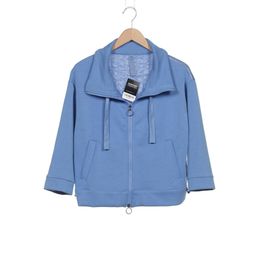 Milestone Damen Jacke, blau, Gr. 36