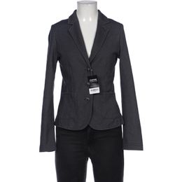 Opus Damen Blazer, marineblau, Gr. 36