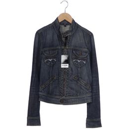 Pepe Jeans Damen Jacke, marineblau, Gr. 38