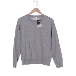 Levi's Levis Damen Sweatshirt, grau, Gr. 36