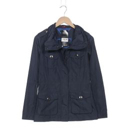 Tommy Hilfiger Damen Jacke, marineblau, Gr. 34