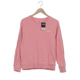 Levi's Levis Damen Sweatshirt, pink, Gr. 36