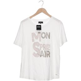 monari Damen T-Shirt, weiß, Gr. 42