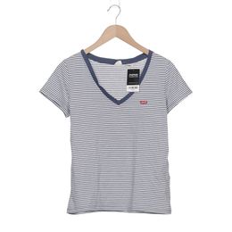 Levi's Levis Damen T-Shirt, weiß, Gr. 36