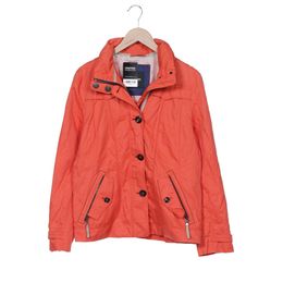 Gerry Weber Damen Jacke, orange, Gr. 40