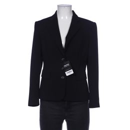 Gerry Weber Damen Blazer, schwarz, Gr. 18