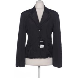 Gerry Weber Damen Blazer, schwarz, Gr. 38