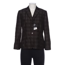 Gerry Weber Damen Blazer, braun, Gr. 40