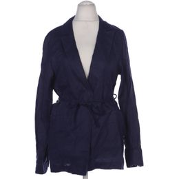 Gerry Weber Damen Blazer, marineblau, Gr. 36