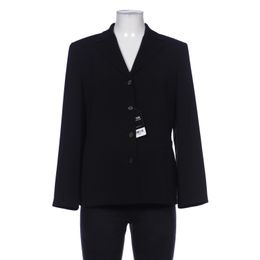 Gerry Weber Damen Blazer, schwarz, Gr. 40