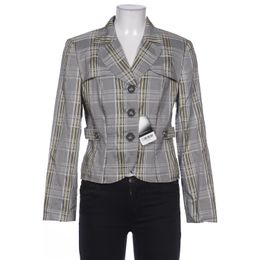 Gerry Weber Damen Blazer, grau, Gr. 36