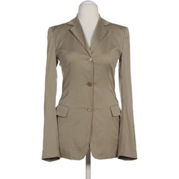 Hugo by Hugo Boss Damen Blazer, grün, Gr. 34