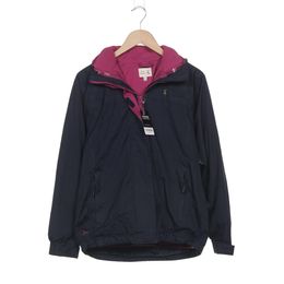 Joules Damen Jacke, marineblau, Gr. 10