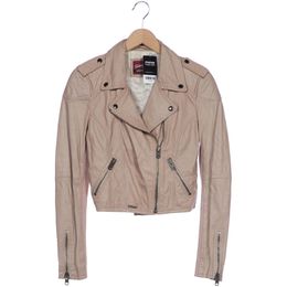 Superdry Damen Jacke, pink, Gr. 38