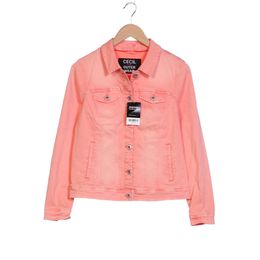 Cecil Damen Jacke, pink, Gr. 34