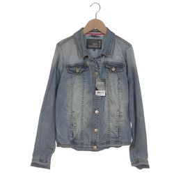 Cecil Damen Jacke, blau, Gr. 36