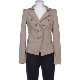 Drykorn Damen Jacke, beige, Gr. 36