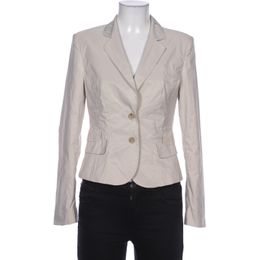 Strenesse Damen Blazer, grau, Gr. 36