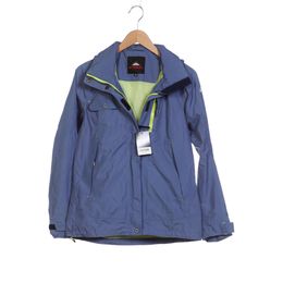 McKINLEY Damen Jacke, blau, Gr. 38