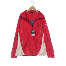 McKINLEY Damen Jacke, rot, Gr. 40