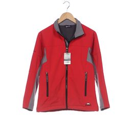 McKINLEY Damen Jacke, rot, Gr. 38