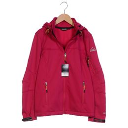 McKINLEY Damen Jacke, pink, Gr. 38