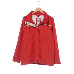 McKINLEY Damen Jacke, rot, Gr. 40