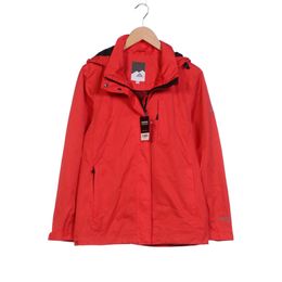 McKINLEY Damen Jacke, rot, Gr. 38